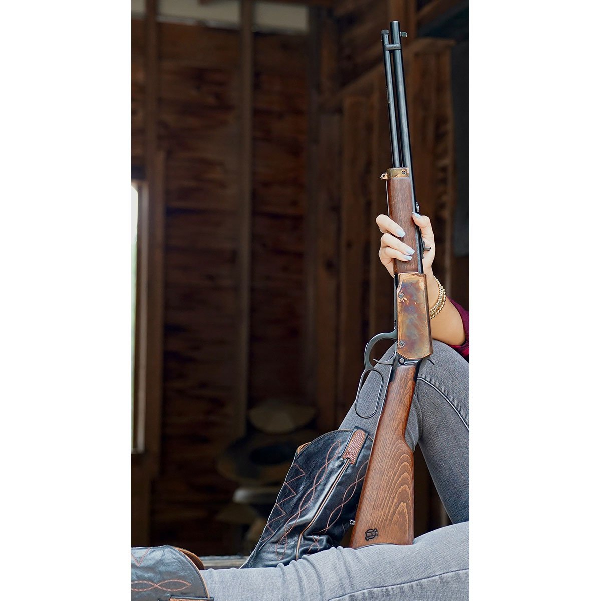 HERITAGE Settler 22 Long Rifle 20 HERITAGE Settler 22 Long Rifle 20