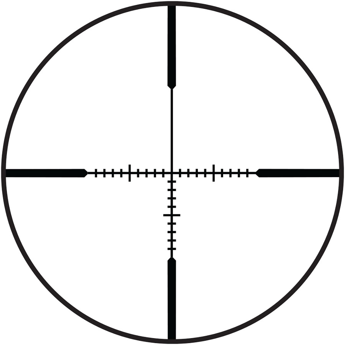 LEUPOLD VX-Freedom 4-12x40mm SFP CDS Duplex Reticle Black SKU: 526000781