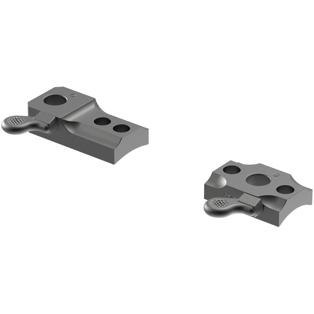 LEUPOLD QUICK-RELEASE™ MOUNT SYSTEM