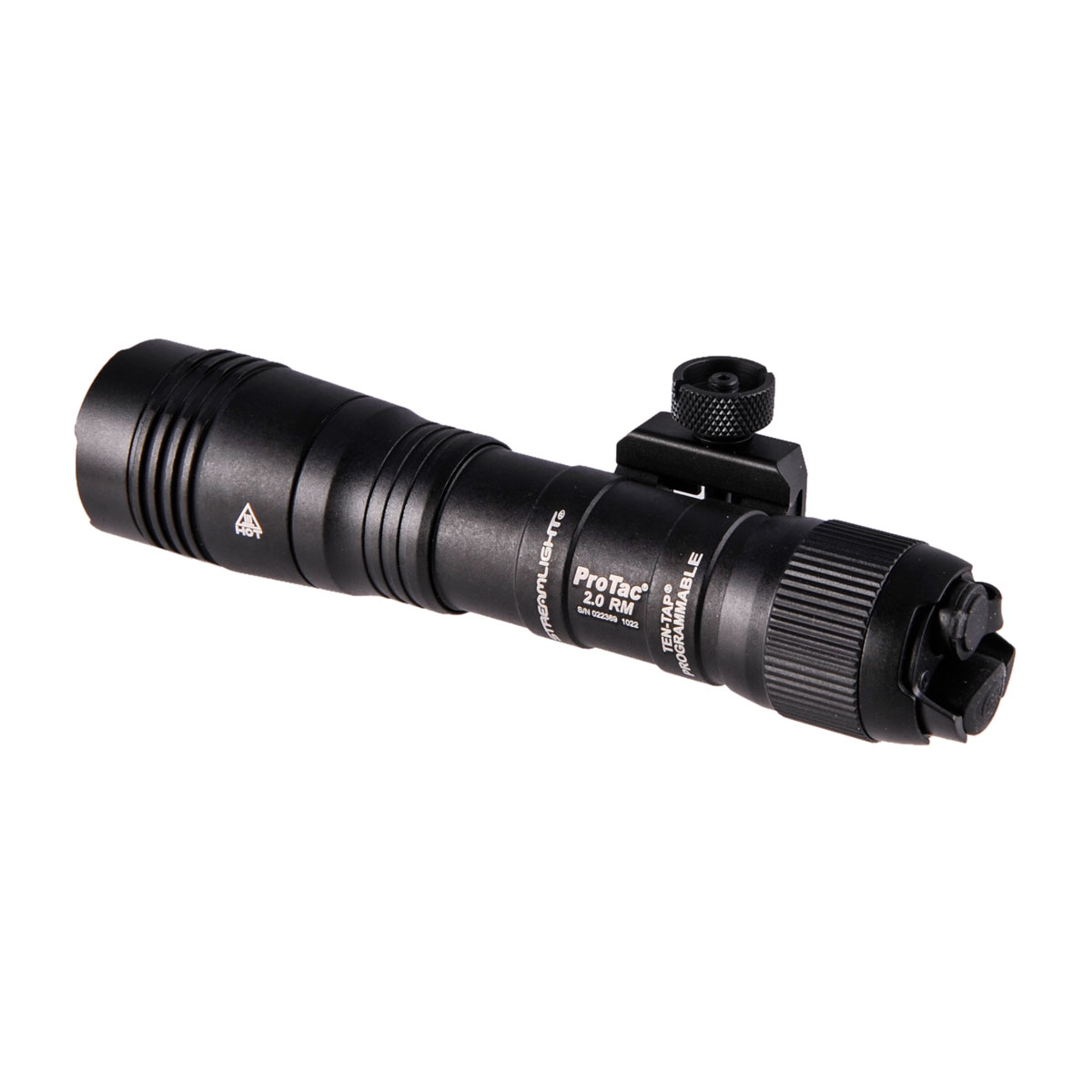 STREAMLIGHT PROTAC 2.0 RAIL MOUNT LONG GUN LIGHT