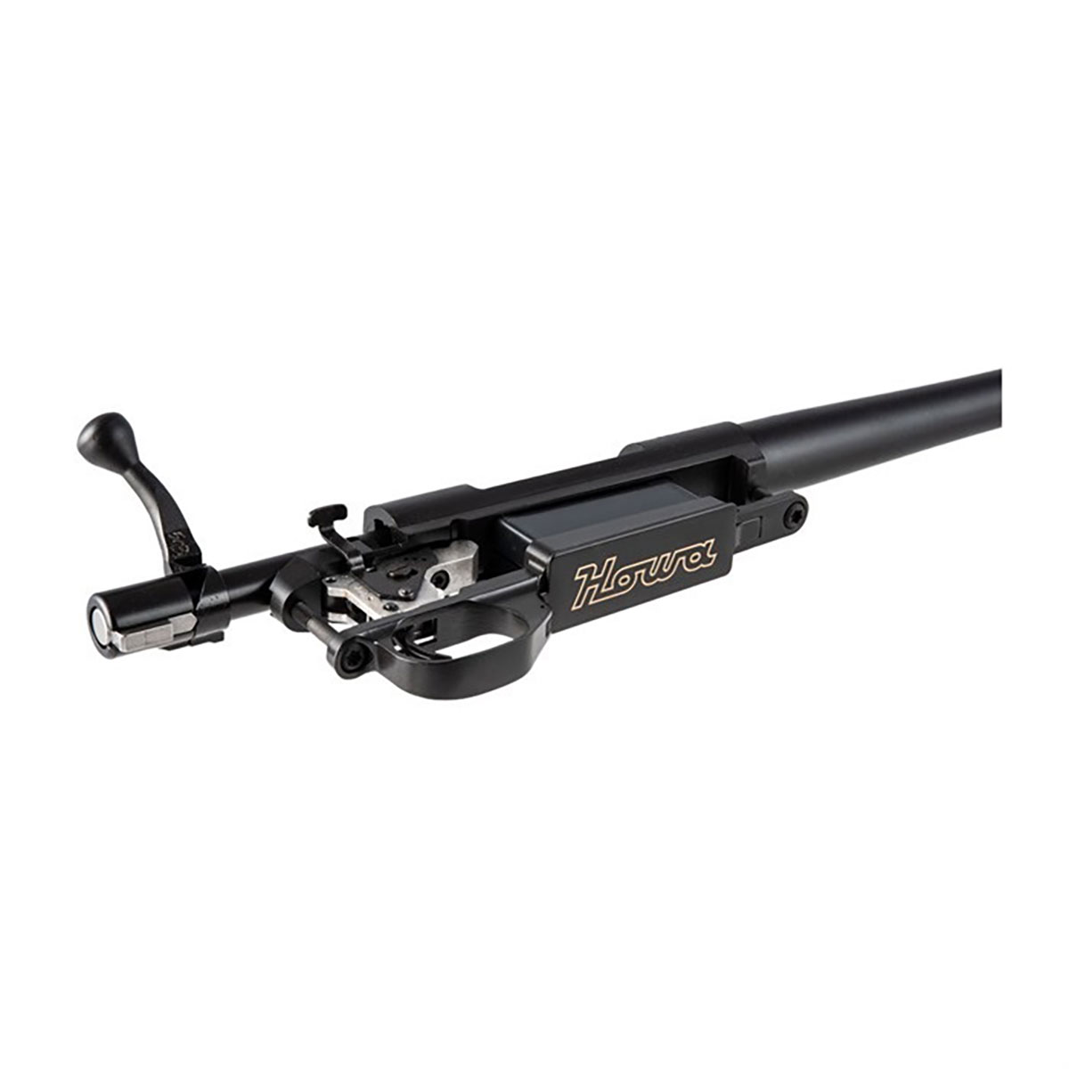 HOWA M1500 308 WINCHESTER 16.25" BARRELED ACTION