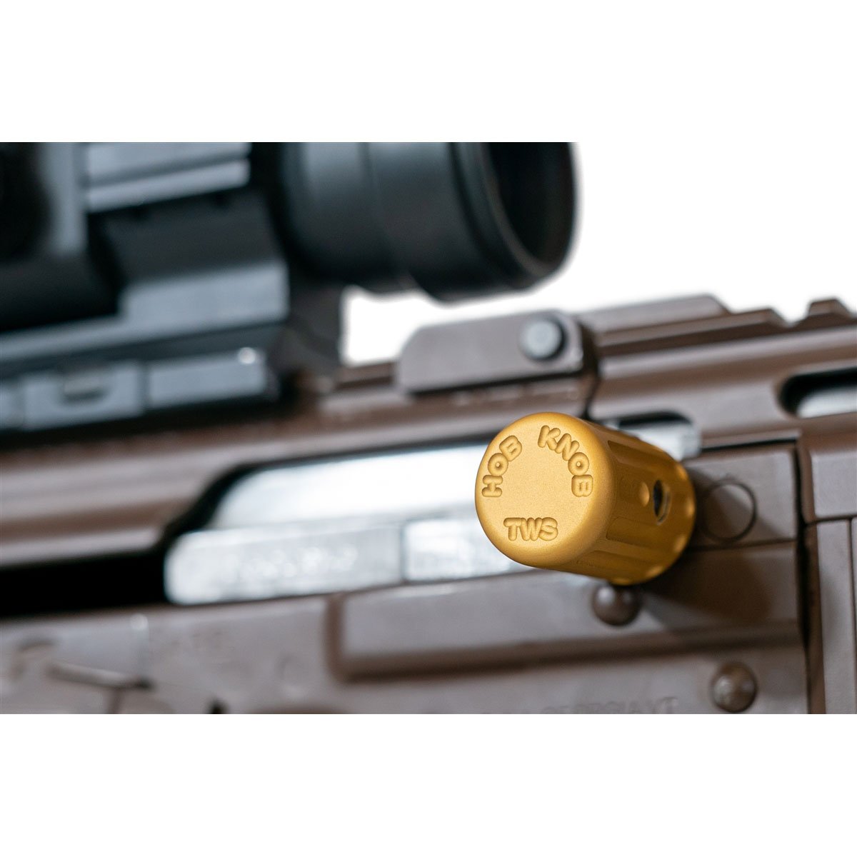 TEXAS WEAPON SYSTEMS HOB KNOB CHARGING HANDLES FOR AK-47