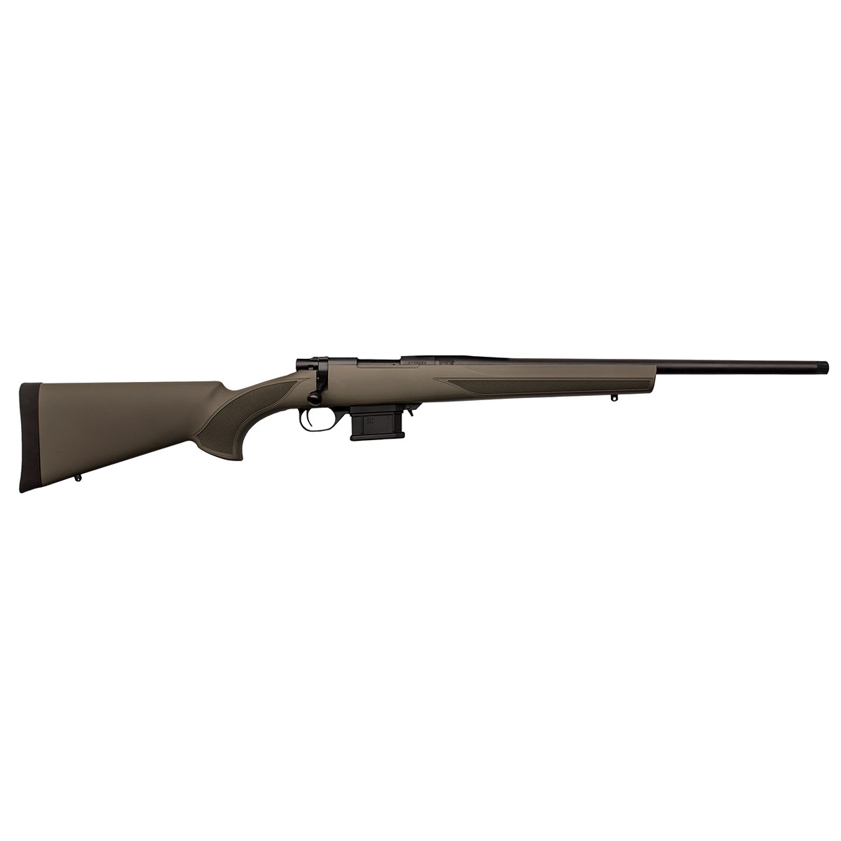 HOWA M1500 MINI 350 LEGEND BOLT-ACTION RIFLE
