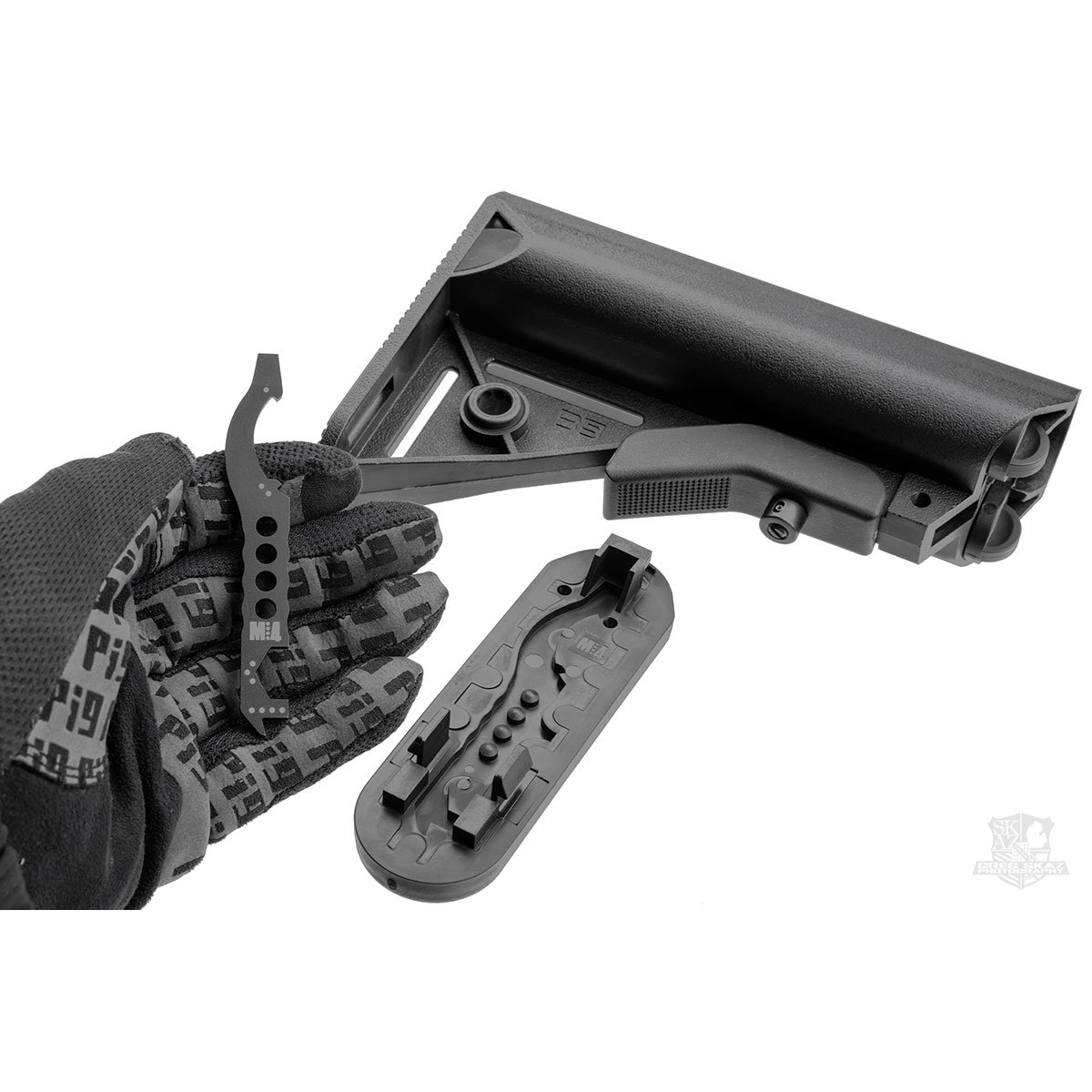 MULTI-TASKER M:4 TOOL