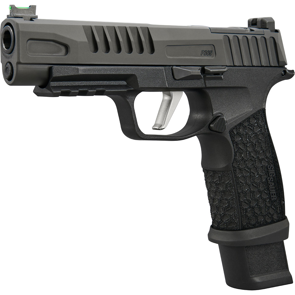 SIG SAUER, INC. P365 FUSE 9MM LUGER SEMI-AUTO HANDGUN