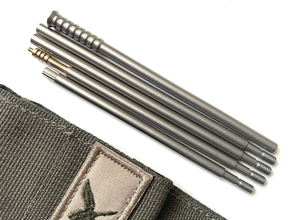 FORWARD CONTROLS DESIGN LLC COMPACT SECTIONAL ROD | Brownells