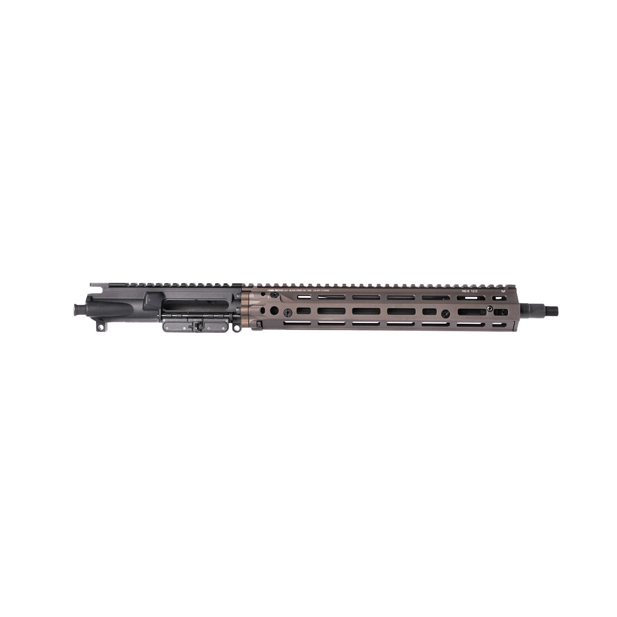 DANIEL DEFENSE M4A1 RIII 5.56X45MM STRIPPED UPPER RECEIVER