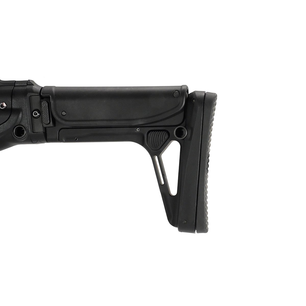 PRIMARY WEAPONS UXR ELITE RIFLE SYSTEM 8.6 BLACKOUT SEMI-AUTO RIFLE