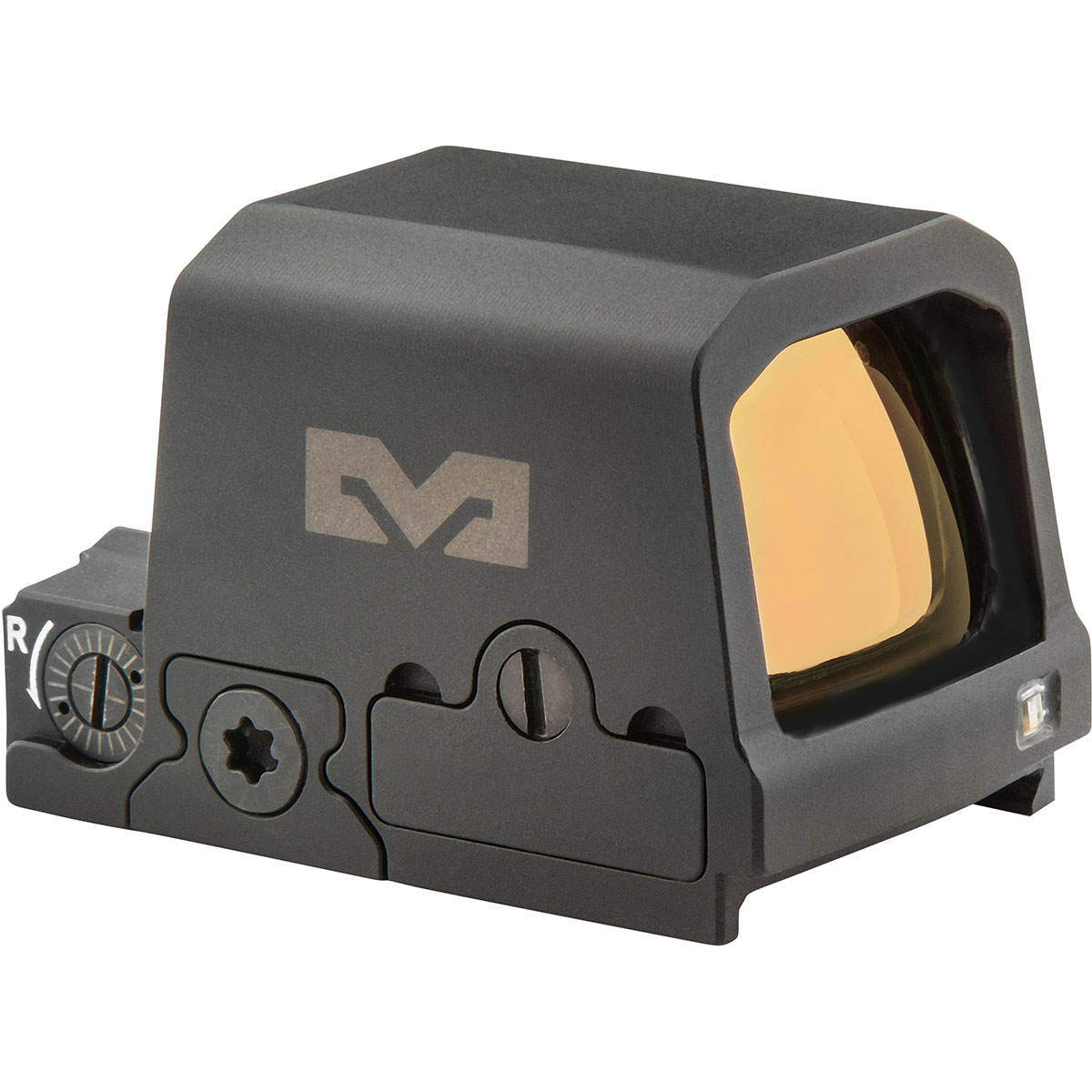 MEPROLIGHT MPO PRO-S RMSC ENCLOSED RED DOT SIGHT