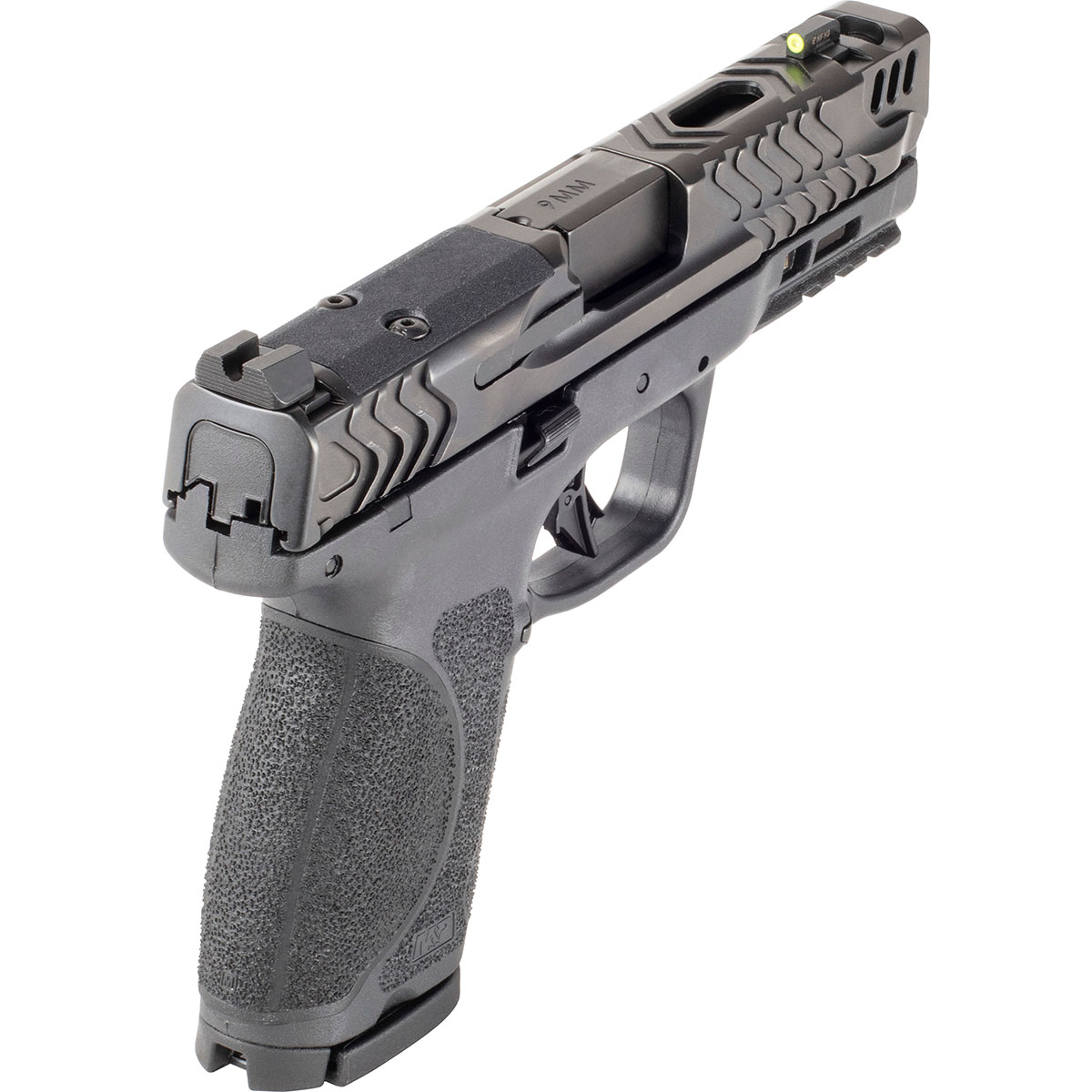 SMITH & WESSON PC CARRY COMP M&P 9 M2.0 COMPACT 9MM LUGER SEMI-AUTO HANDGUN