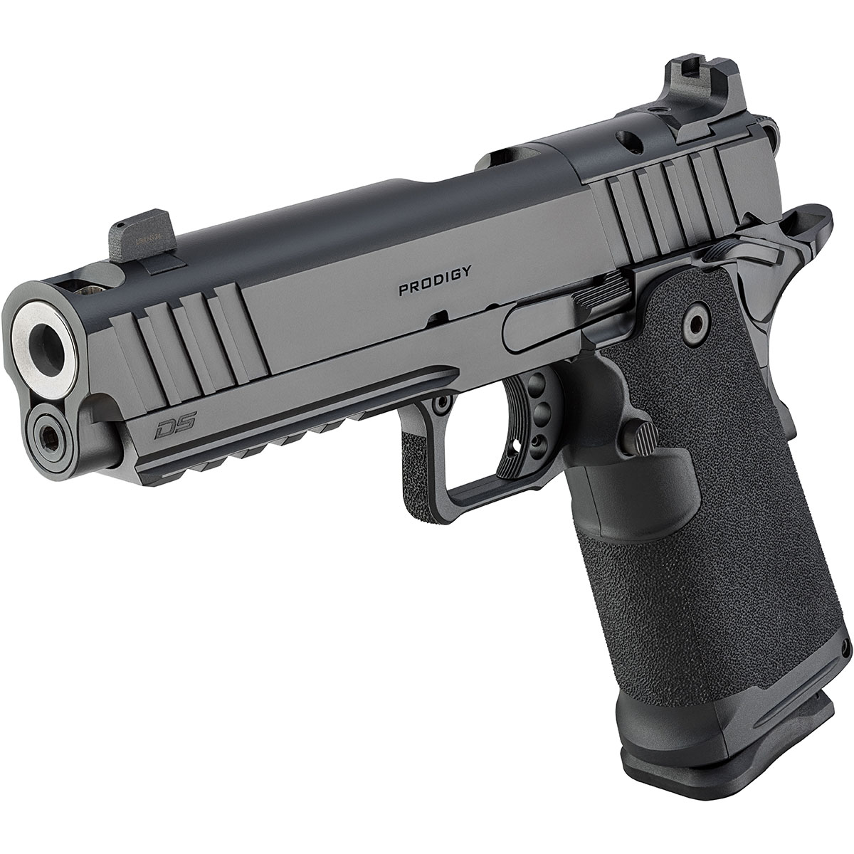 SPRINGFIELD ARMORY 1911 DS PRODIGY COMP 9MM LUGER SEMI-AUTO HANDGUN