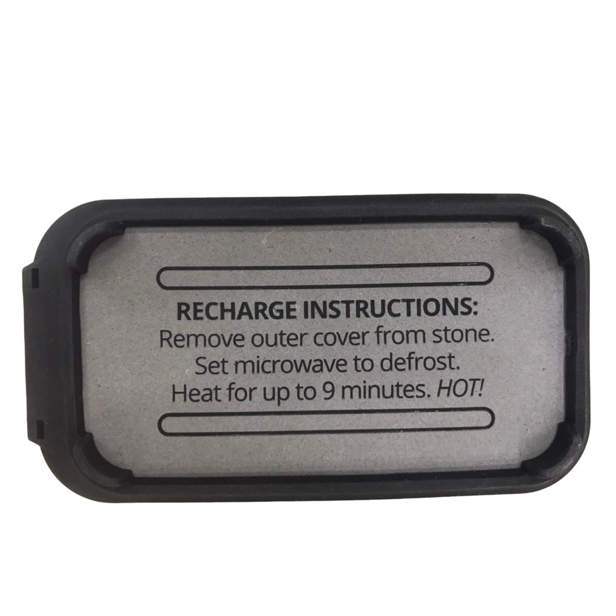 HORNADY RAPID DRY DEHUMIDIFIER STONE