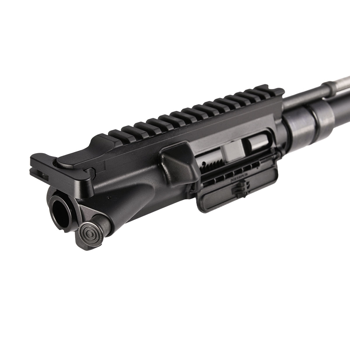 BROWNELLS BRN-4 14.5" Assembled Upper Receiver Medium Barrel SKU: 430104762