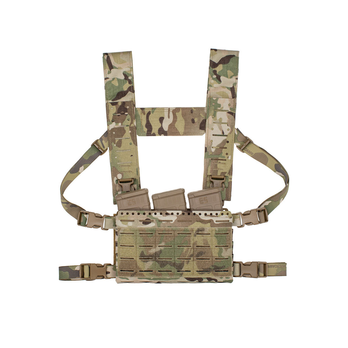 SPIRITUS SYSTEMS FAT STRAP MK4