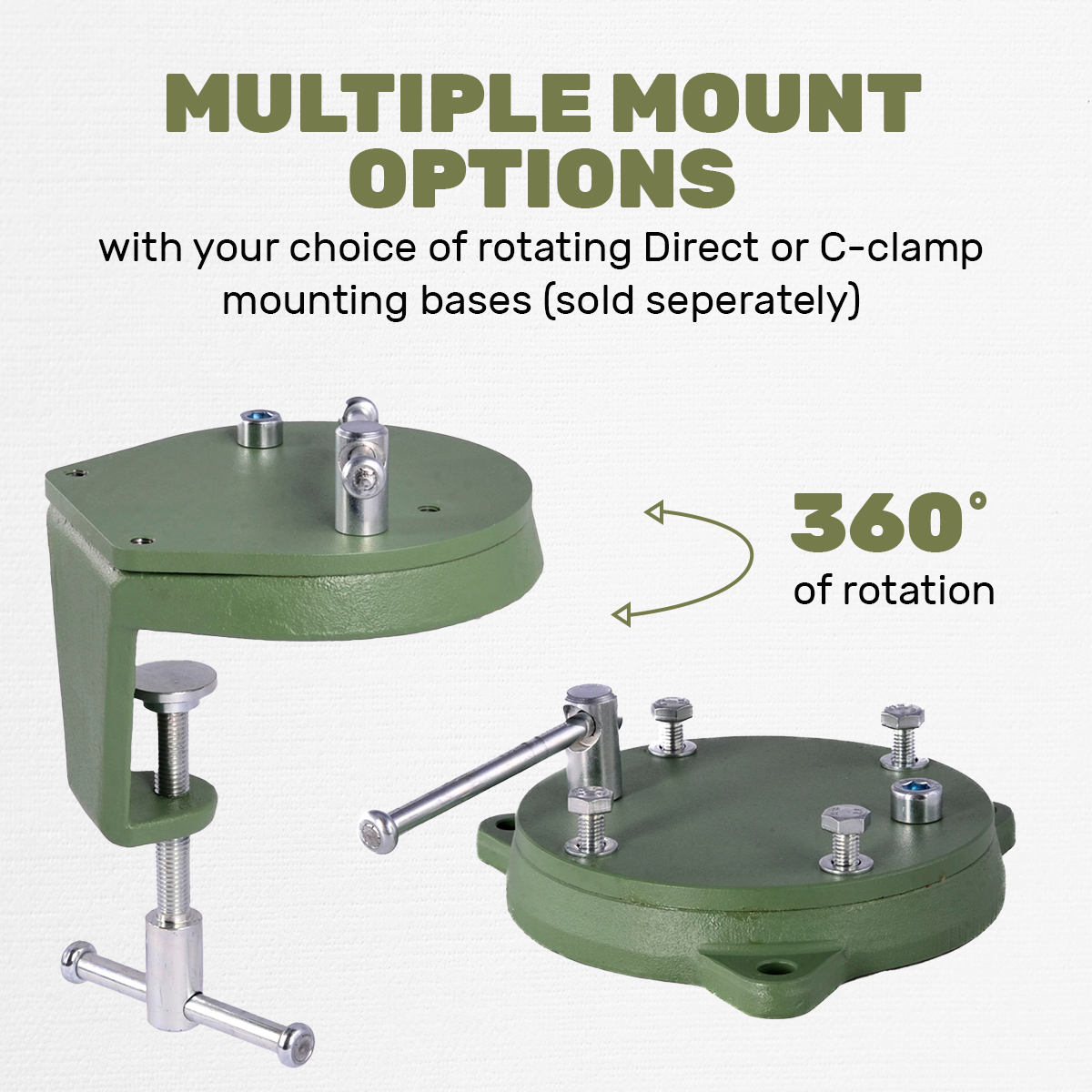 BROWNELLS GUNSMITH VISE