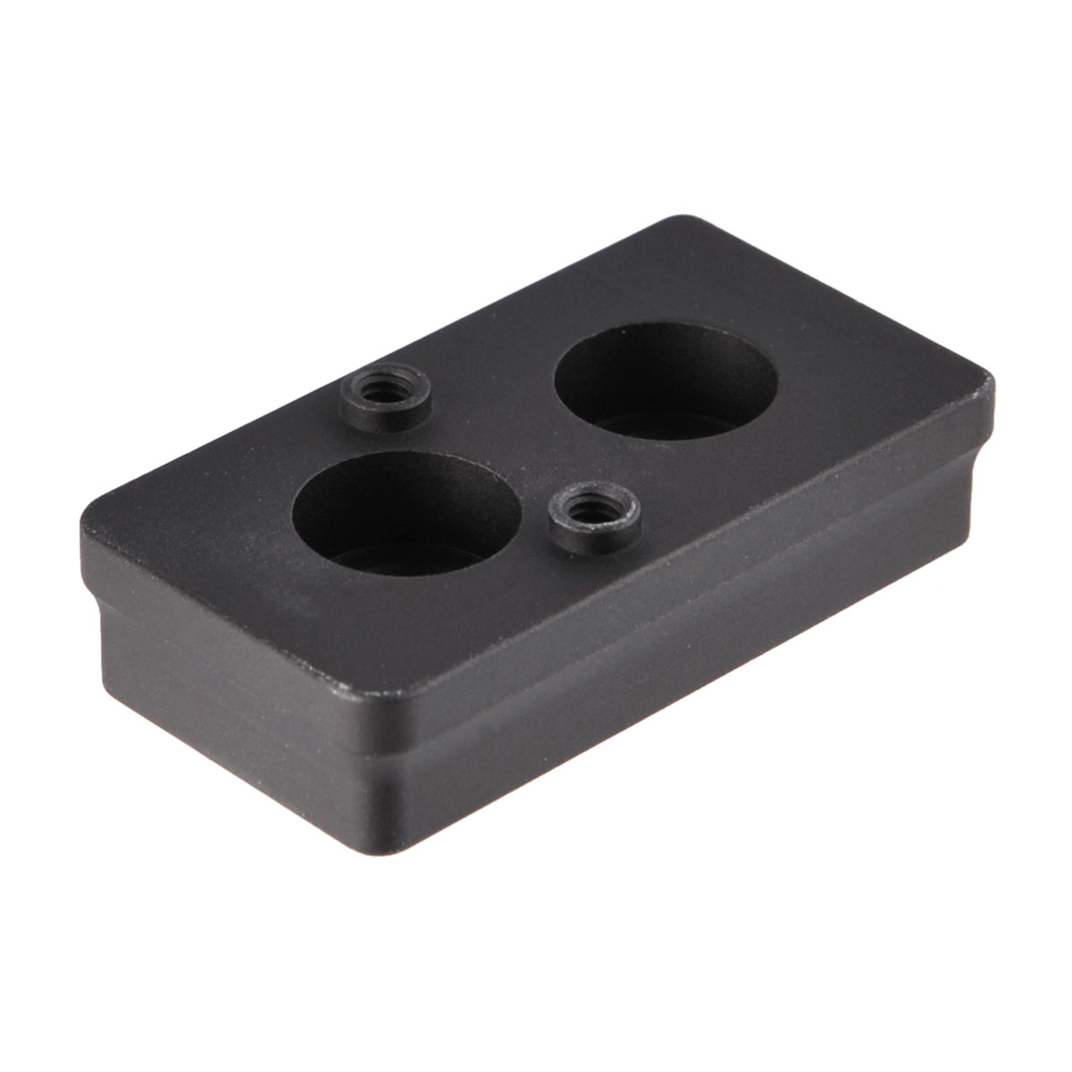 ARISAKA DEFENSE Offset Optic Mount Base Only SKU: 100040405