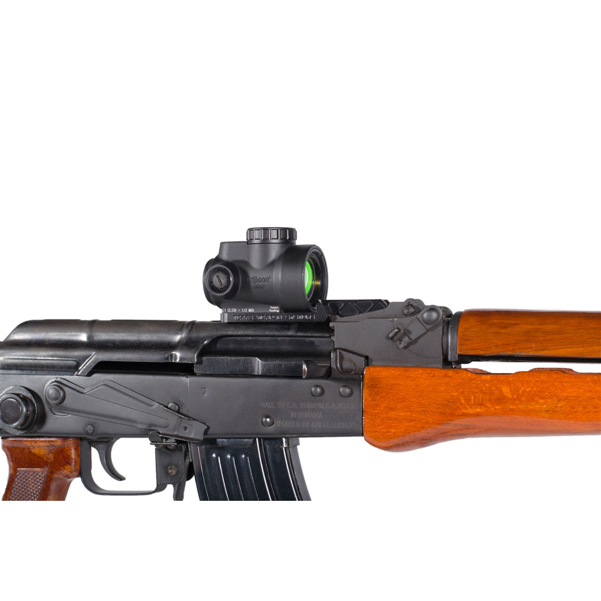 TEXAS WEAPON SYSTEMS BITTY DOT MOUNTS