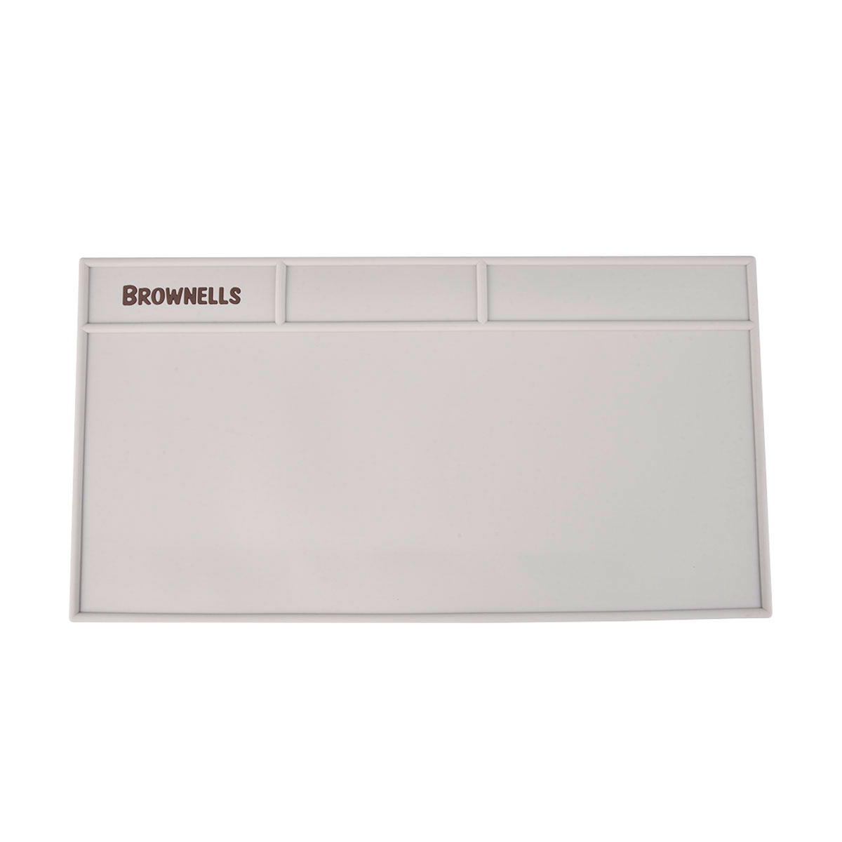 BROWNELLS WORKMAN PVC MAT