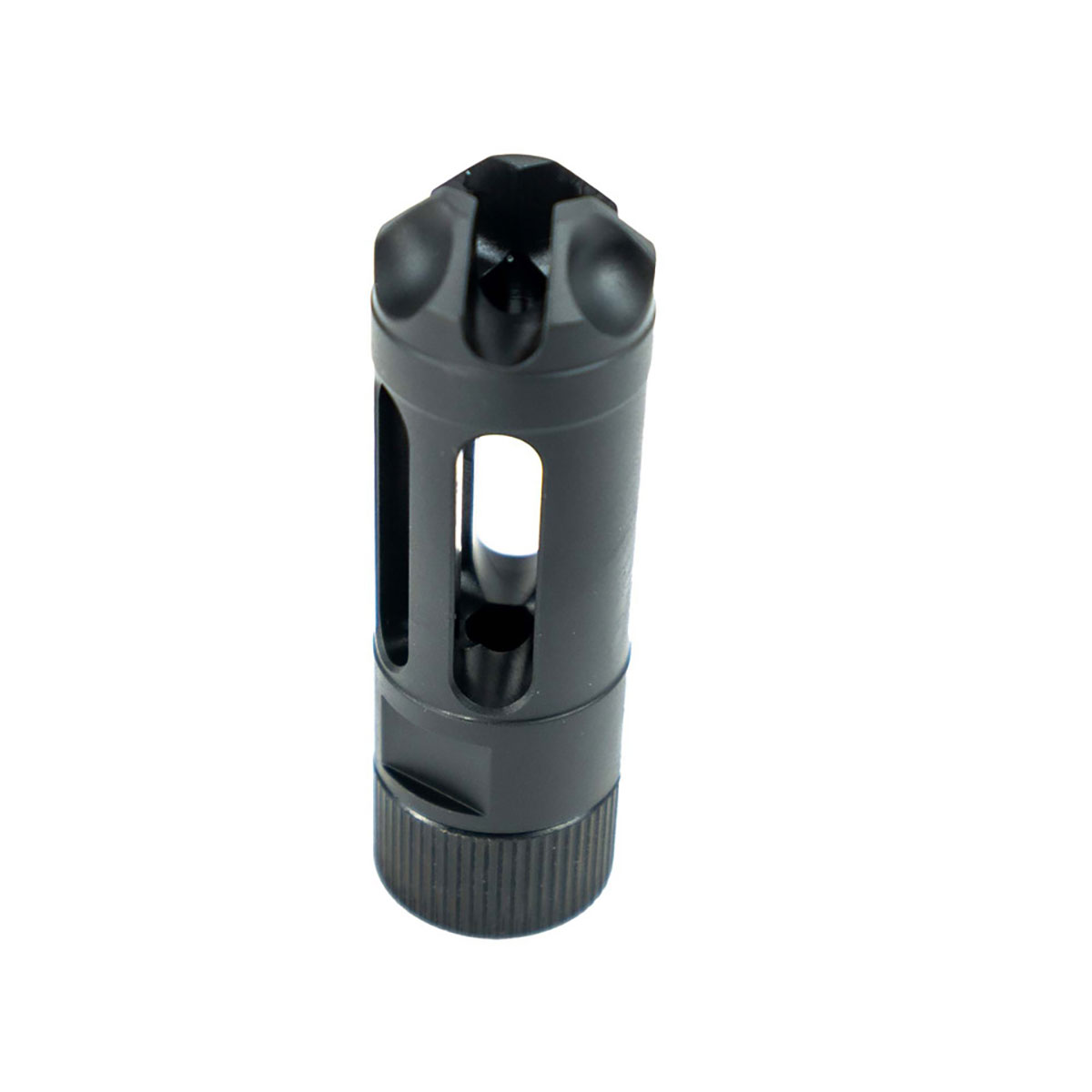 FAXON FIREARMS MUZZLOK FLASH HIDER