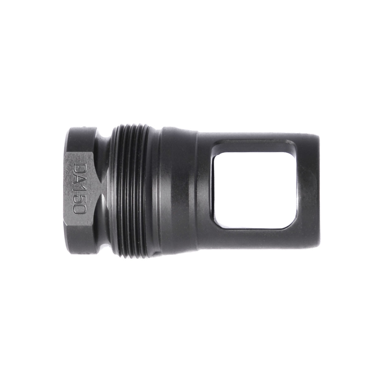 DEAD AIR ARMAMENT XEMAX MUZZLE BRAKE