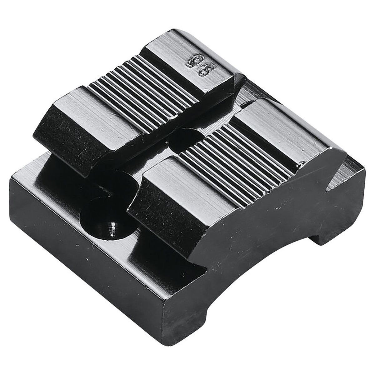 WEAVER TOP MOUNT BASES - #68-#604