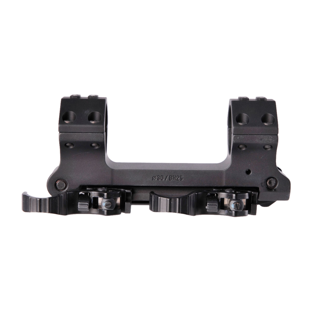 ERATAC ADJUSTABLE INCLINATION MOUNT