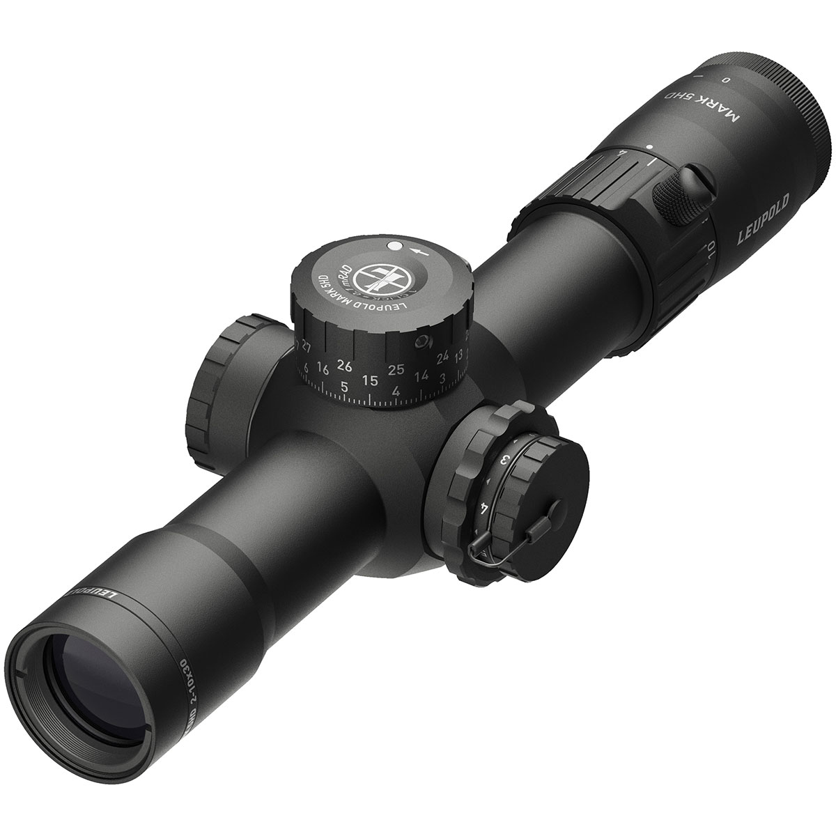 LEUPOLD Scopes & Accessories Up To 33% Off