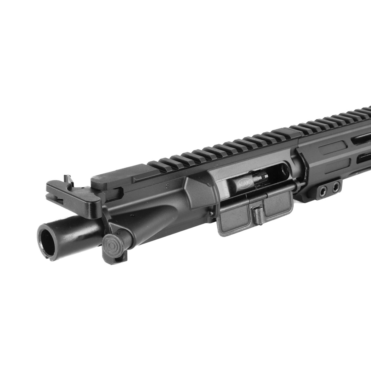 KAK INDUSTRY LLC. K-SPEC 5.56X45MM NATO COMPLETE UPPER RECEIVER