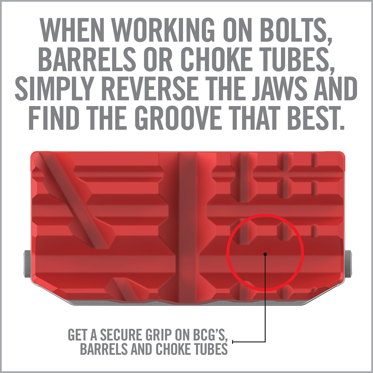 REAL AVID SMART-JAWS