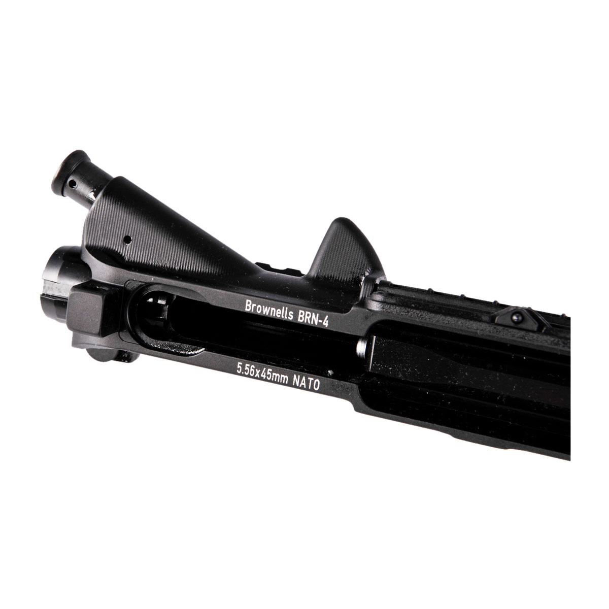 BROWNELLS BRN-4 10.4" Assembled Upper Receiver Heavy Barrel SKU: 430104906