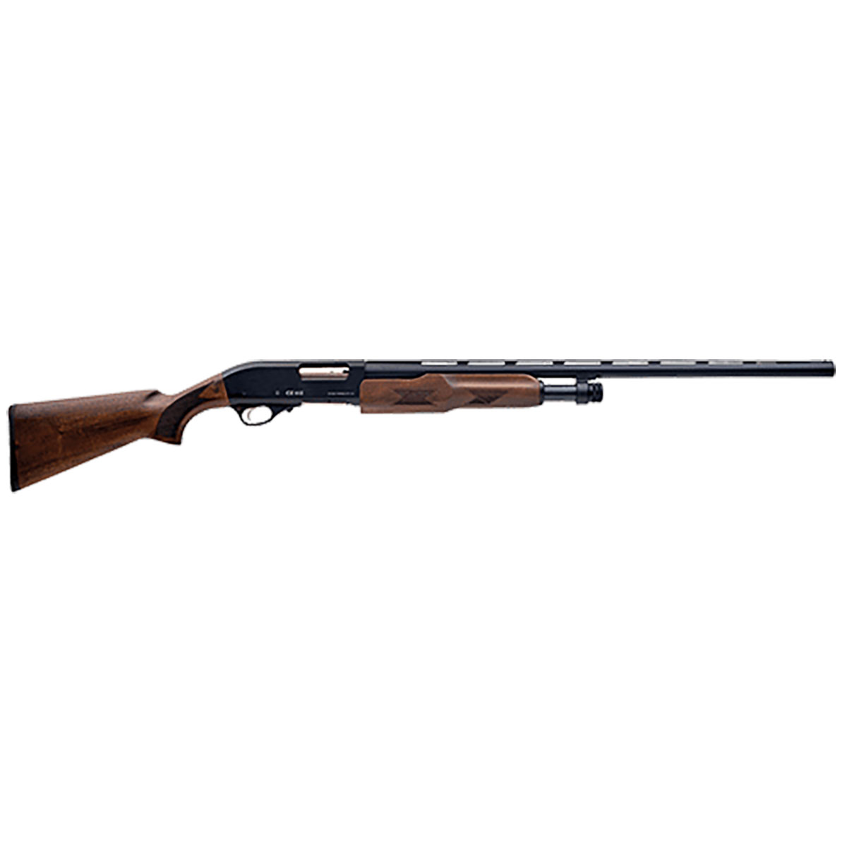 CZ USA 612 FIELD 12 GAUGE PUMP SHOTGUN