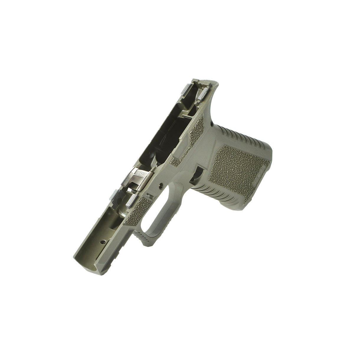 SCT Manufacturing SCT 43X SC Stripped Polymer Frame for Glock 43X & 48 ...