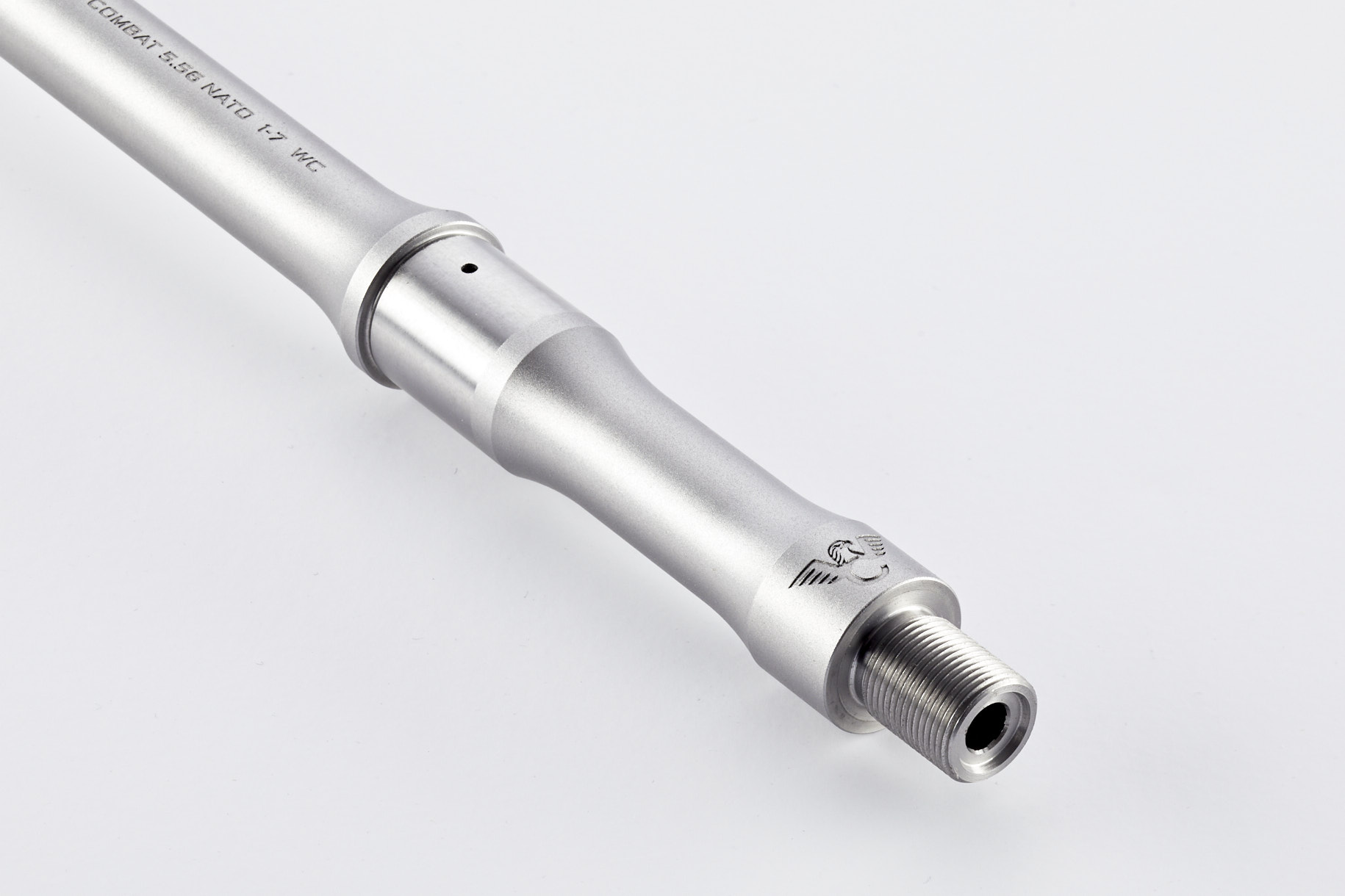 WILSON COMBAT 11.3" THREADED BARREL SBR 1-7 TWIST | Brownells