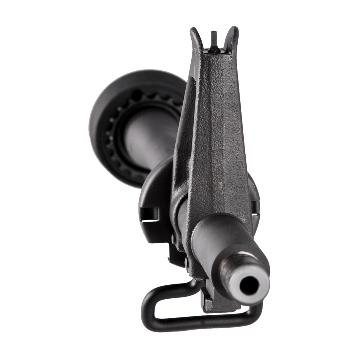 BROWNELLS AR-15 CHROME LINED GOVERNMENT BARREL ASSEMBLIES