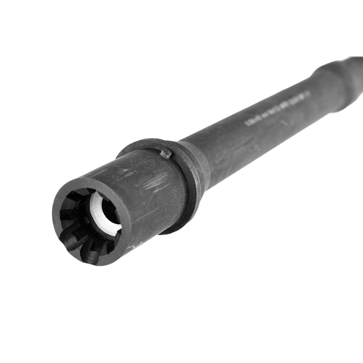 BROWNELLS BRN-4 10.4" Barrel Medium Chrome Lined/Phosphate 5.56x45 SKU ...