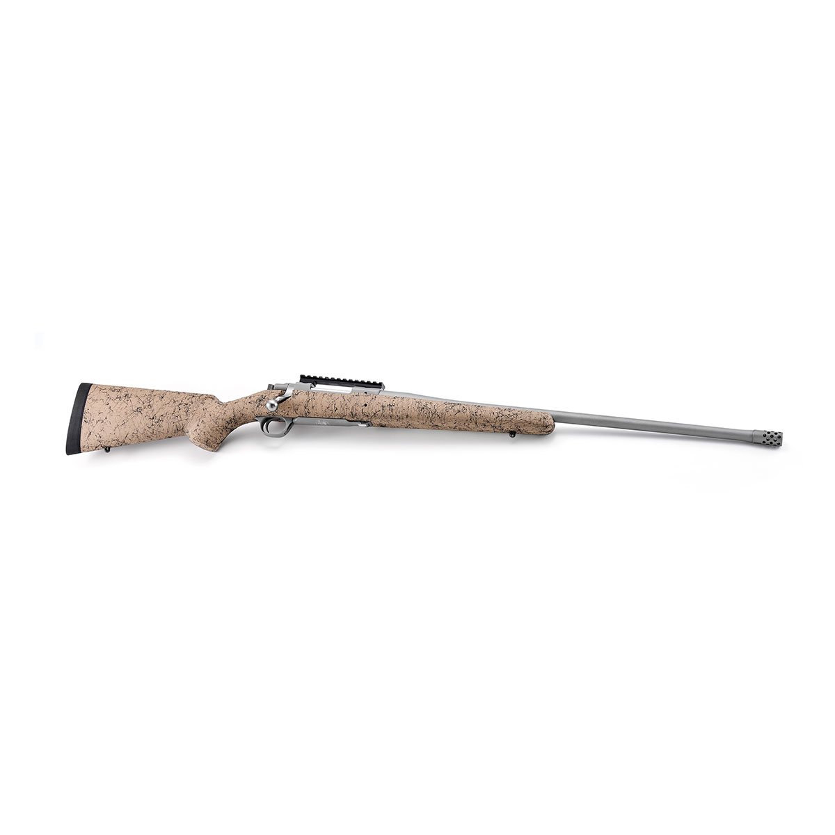 RUGER HAWKEYE FTW HUNTER 300 WINCHESTER MAGNUM BOLT ACTION RIFLE