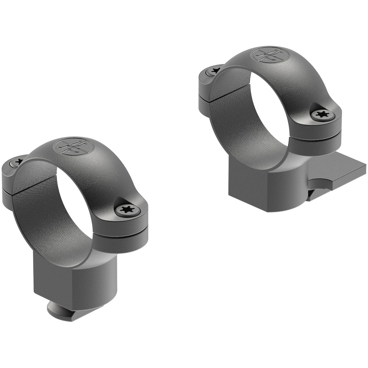 LEUPOLD DUAL DOVETAIL RINGS