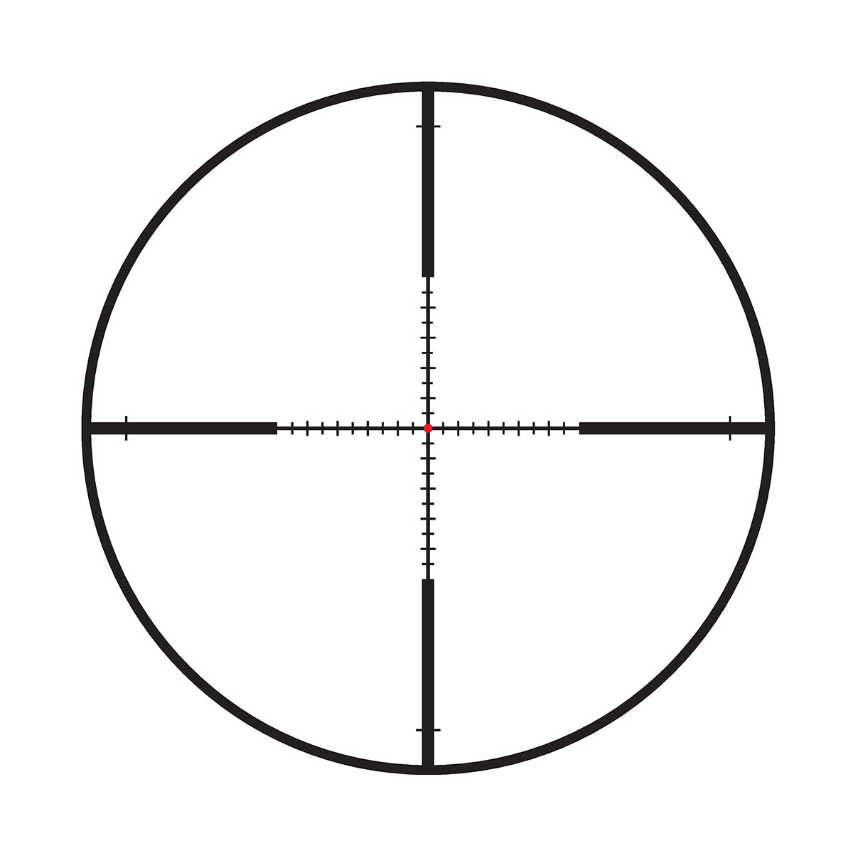 LEUPOLD Mark 3HD 4-12x40mm SFP P5 Side Focus TMR Reticle Black SKU: 526000799