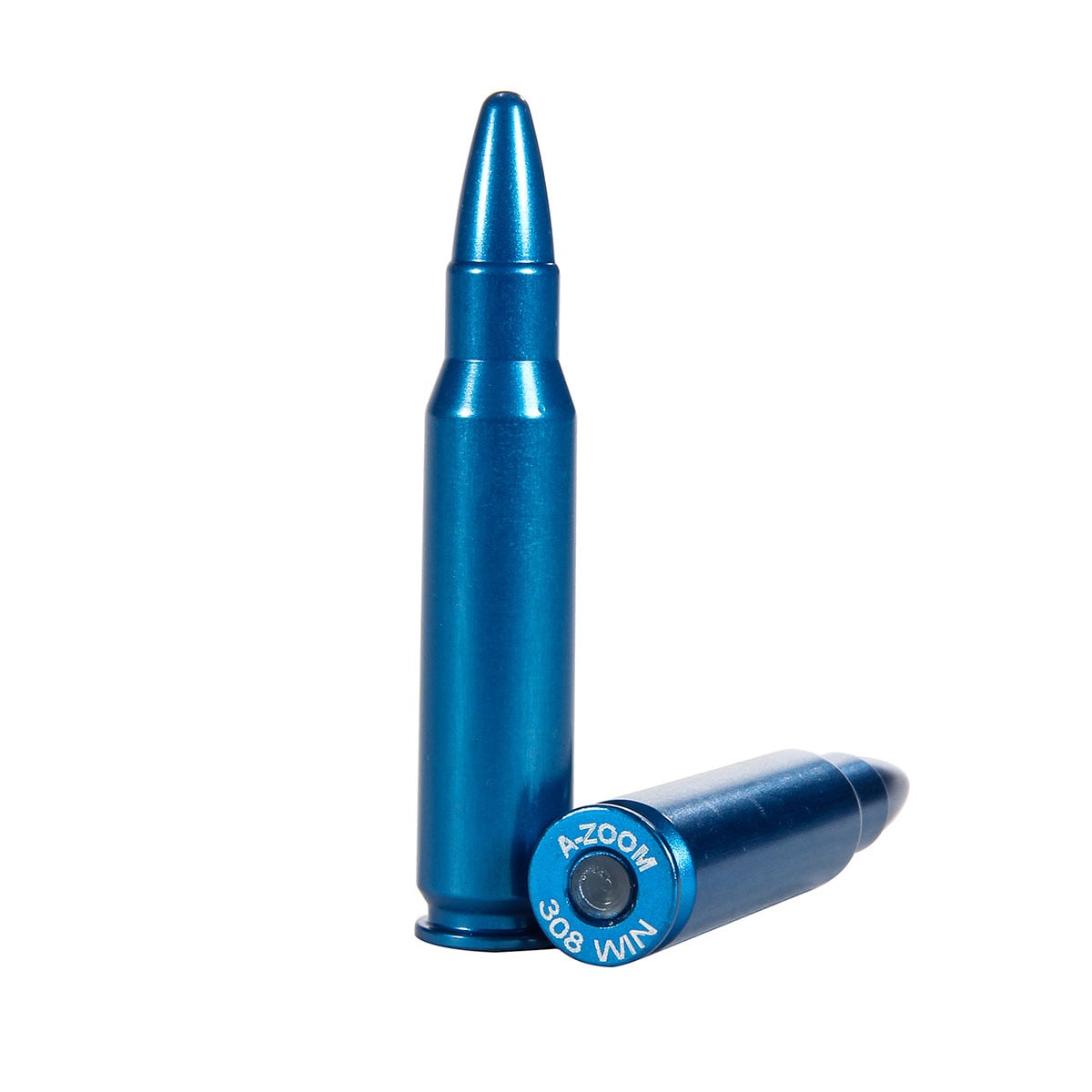 A-ZOOM SNAP CAPS BLUE VALUE PACKS