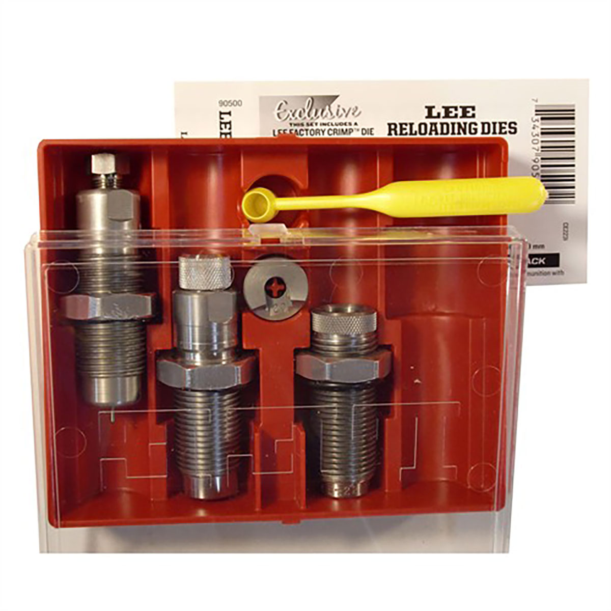 LEE PRECISION PACESETTER RIFLE THREE-DIE SETS