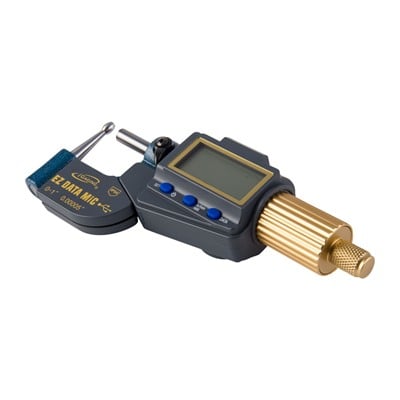 IGAGING EZ DATA TUBE MICROMETER