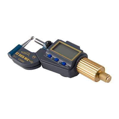 IGAGING EZ DATA TUBE MICROMETER