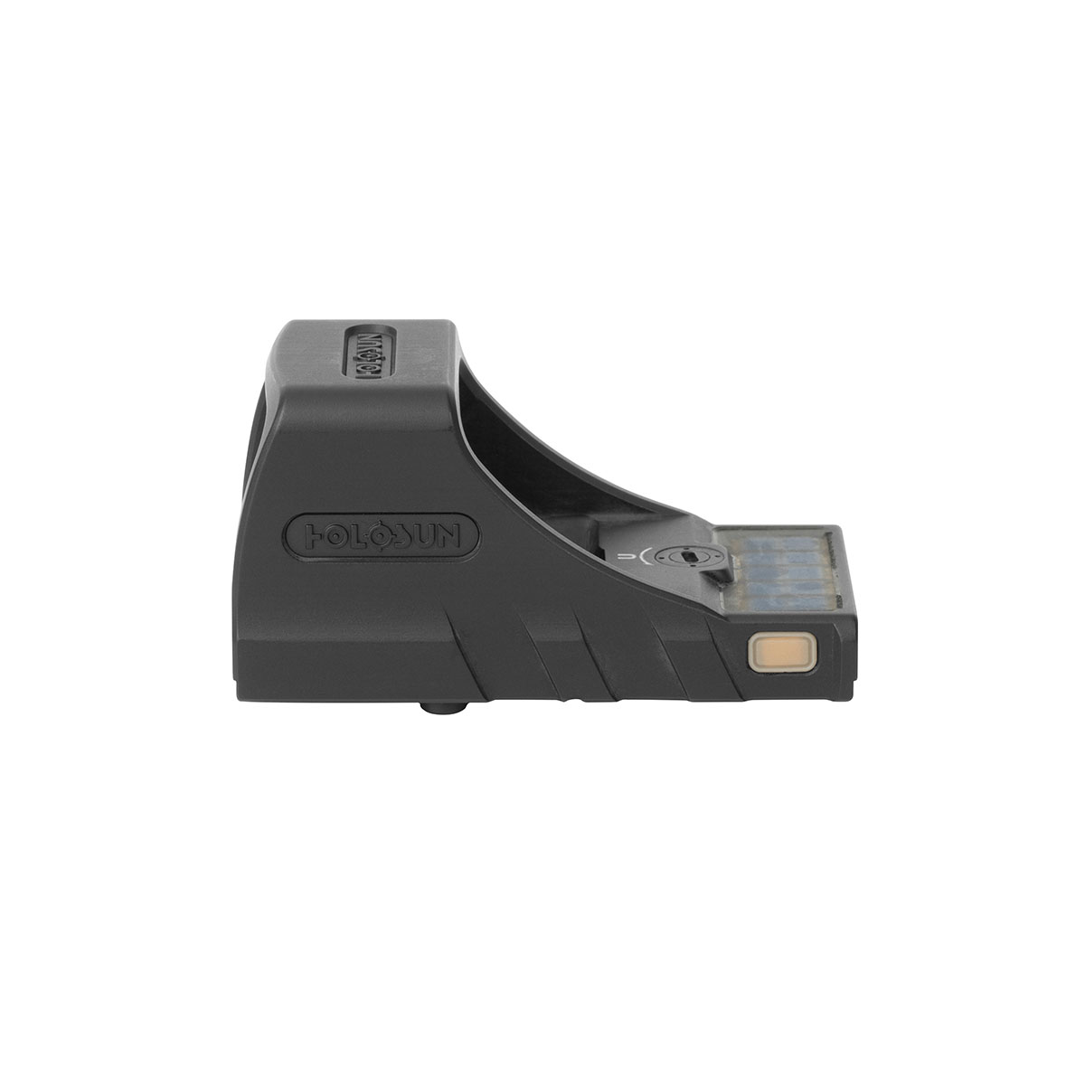 HOLOSUN SCS-PDP-GR SOLAR CHARGING SIGHT FOR WALTHER PDP 2.0 OR