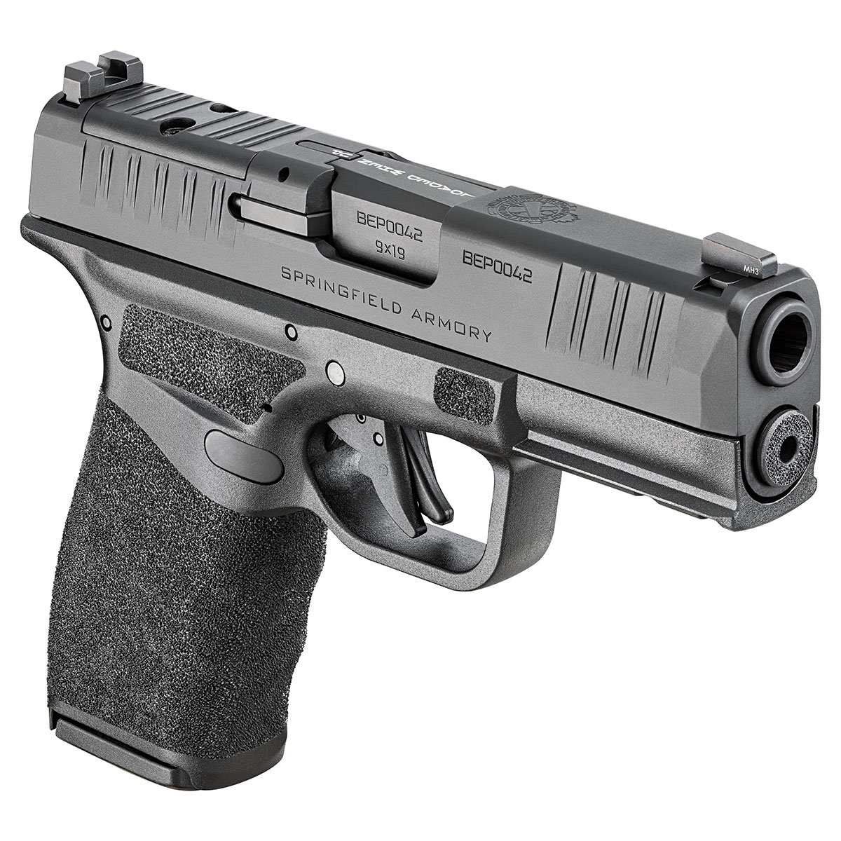 SPRINGFIELD ARMORY HELLCAT PRO 9MM LUGER SEMI-AUTO HANDGUN