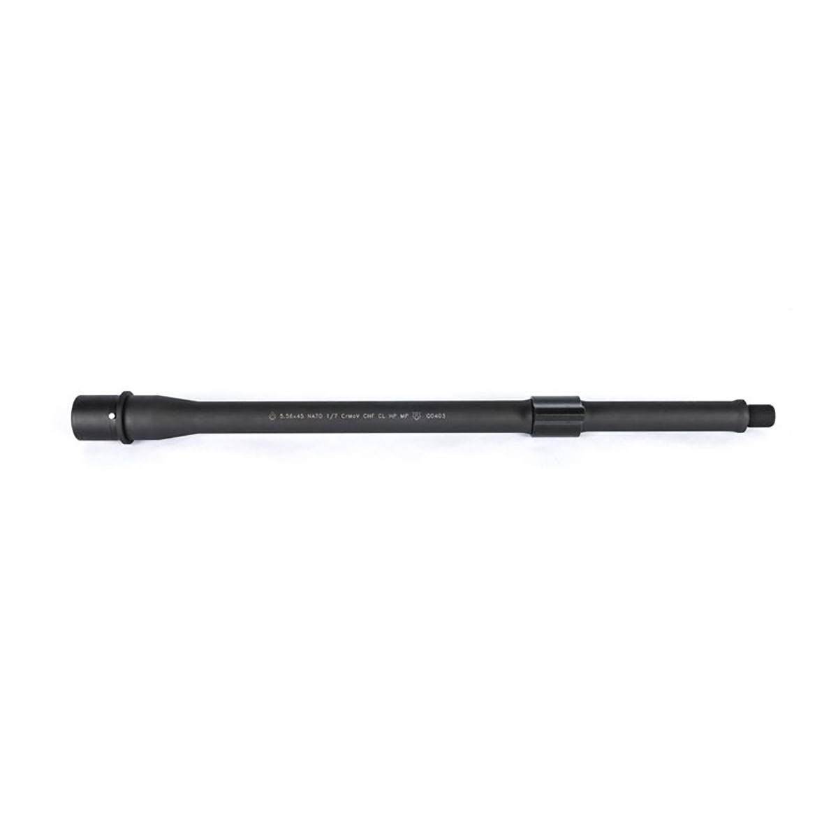 BALLISTIC ADVANTAGE COLD HAMMER FORGED 5.56X45 MID-LENGTH BARRELS W/LO ...