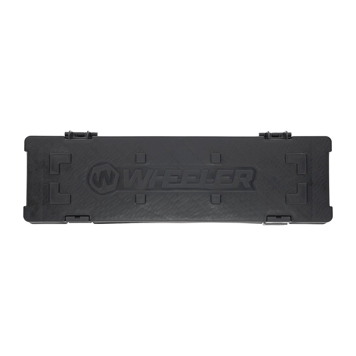 WHEELER ENGINEERING DELTA XL FAT WRENCH W/COMPLETE CROWFOOT SET