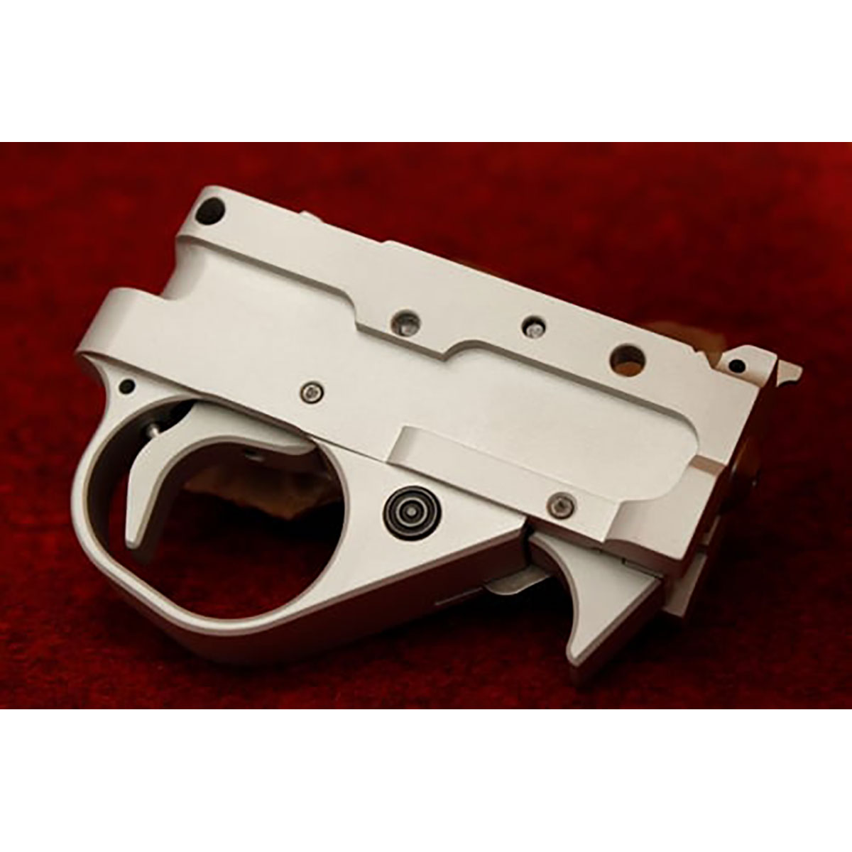 KIDD INNOVATIVE DESIGN SINGLE STAGE TRIGGER UNIT FOR RUGER 10/22