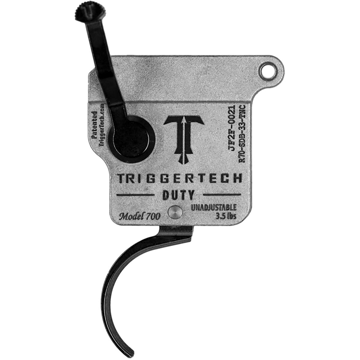 TRIGGERTECH REMINGTON 700 DUTY TRIGGER