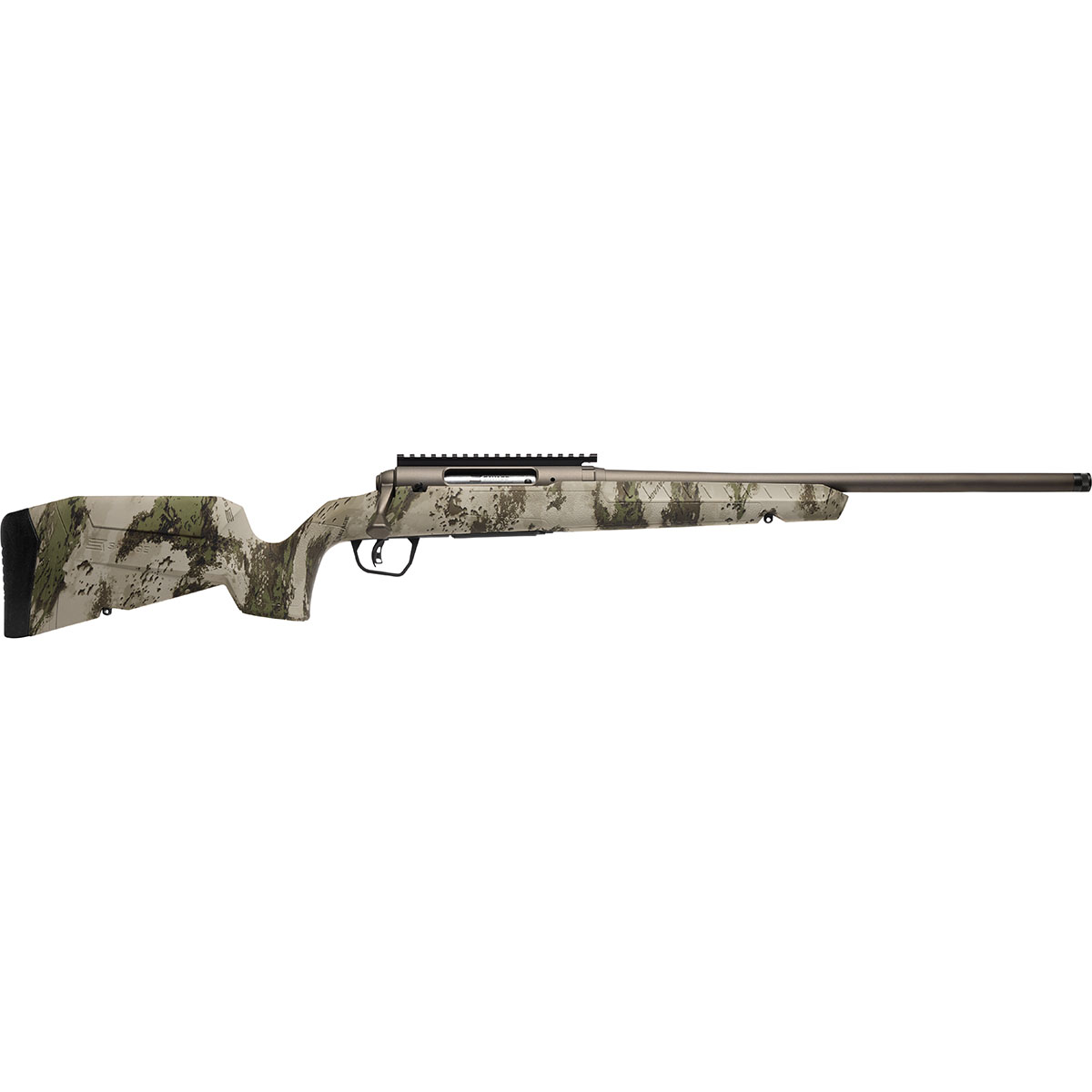 SAVAGE ARMS AXIS 2 PRO GEN II 270 WINCHESTER BOLT ACTION RIFLE WITH SCOPE