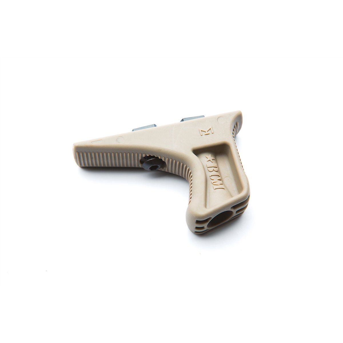 BRAVO COMPANY M-LOK BCMGUNFIGHTER KAG ANGLED GRIP